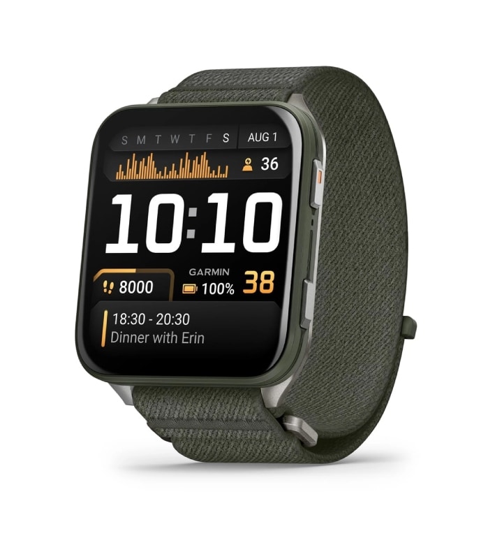 Garmin Venu X1 Online at Lowest Price in India