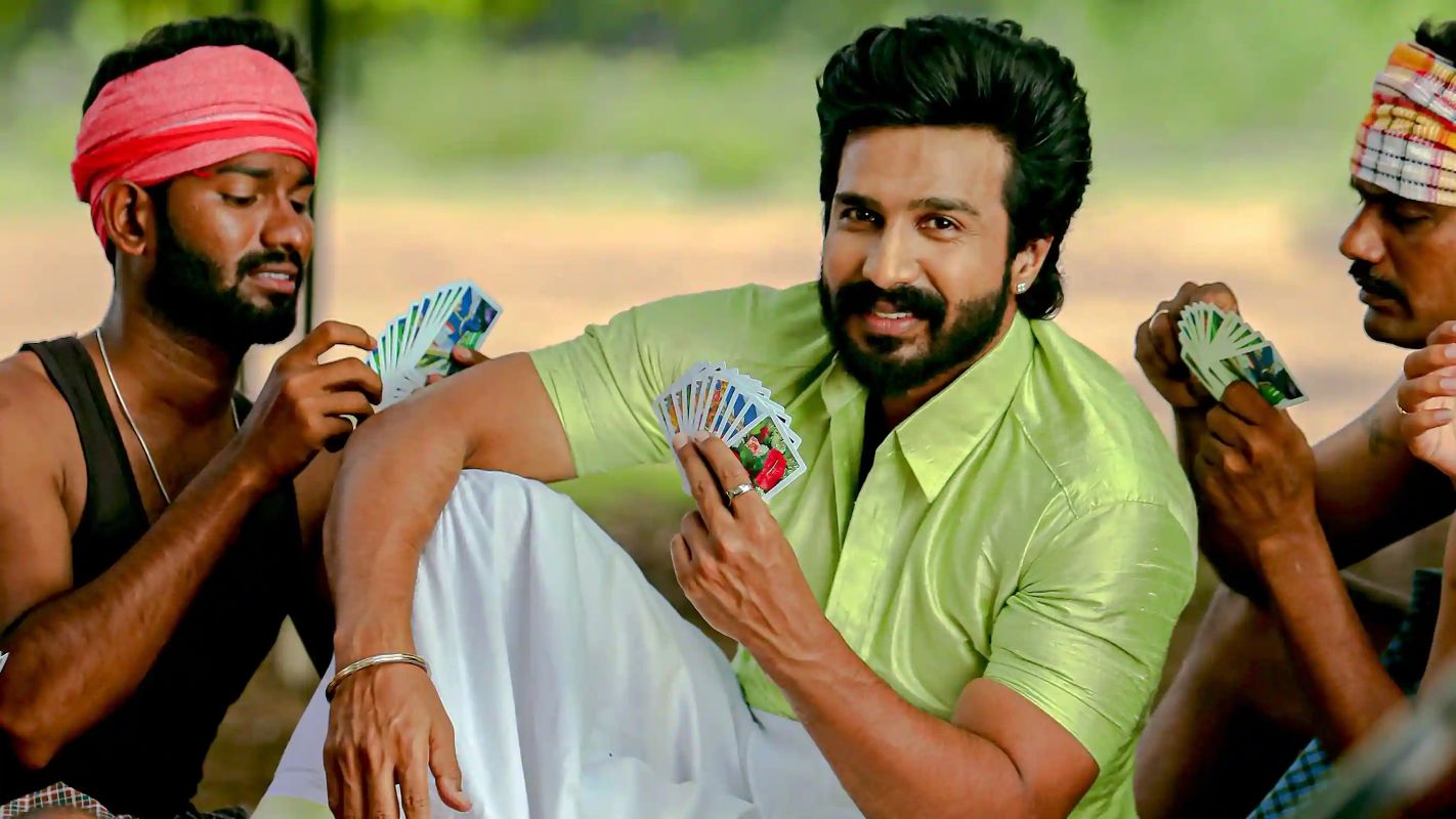 Gatta Kusthi Movie (2022) | Release Date, Review, Cast, Trailer, Watch ...