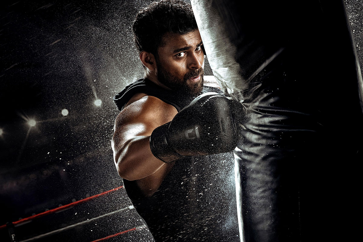 Ghani Movie (2022) | Release Date, Review, Cast, Trailer, Watch Online ...