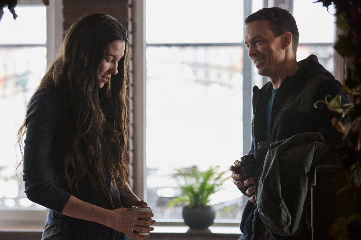 The Glass Dome TV Series (2025) | Release Date, Review, Cast, Trailer ...