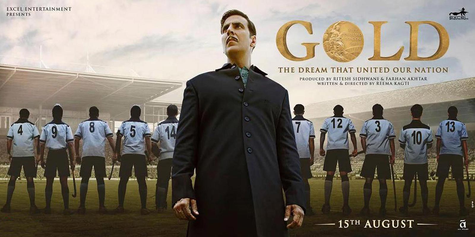 Gold Movie (2018) | Release Date, Review, Cast, Trailer, Watch Online ...
