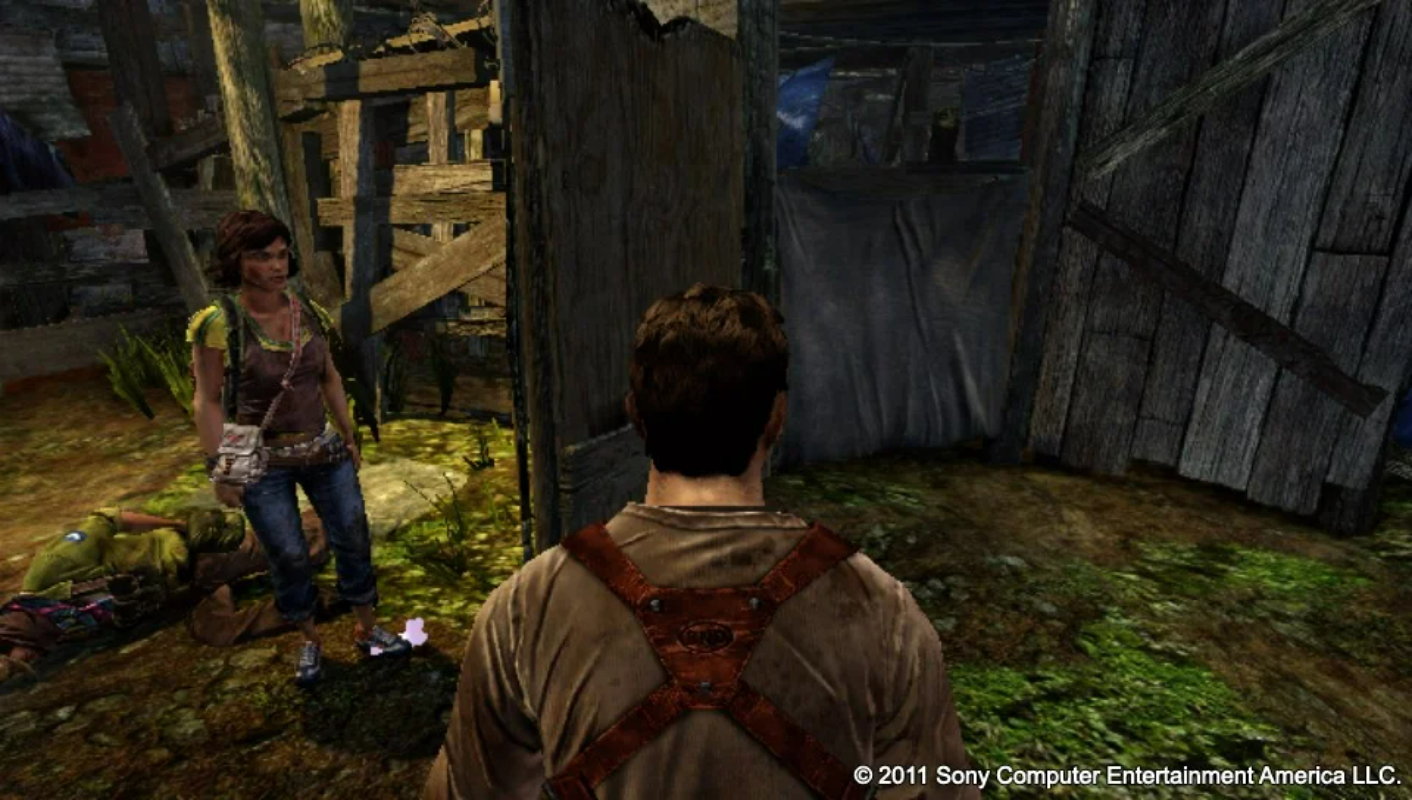 Uncharted: Golden Abyss (2012) | Price, Review, System Requirements ...