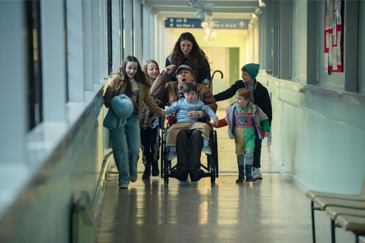 Goodbye June Movie (2025) | Release Date, Review, Cast, Trailer, Watch ...