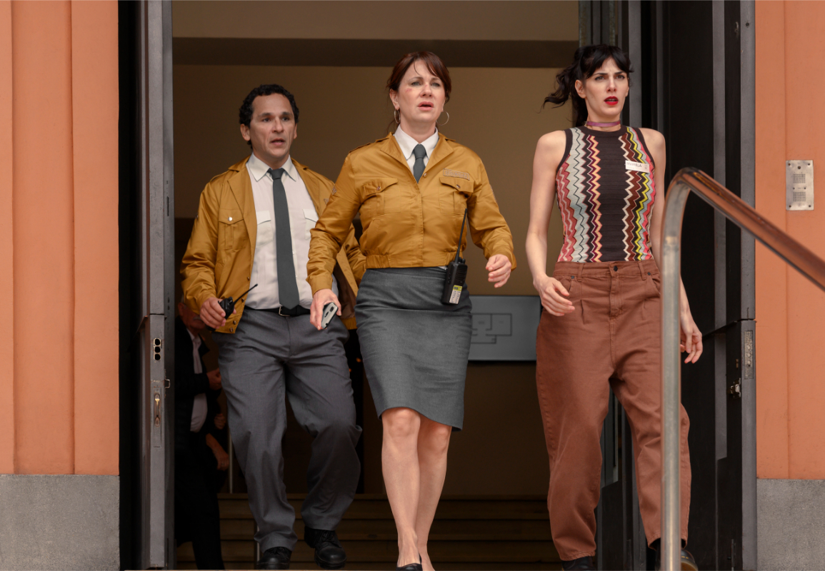 Goyo Movie (2024) | Release Date, Review, Cast, Trailer, Watch Online ...