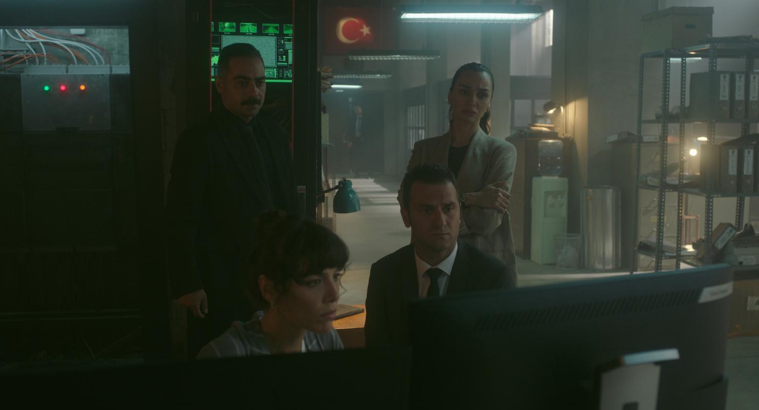 Graveyard Season 2 TV Series (2025) | Release Date, Review, Cast ...