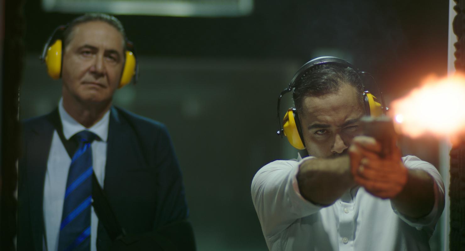 Graveyard Season 2 TV Series (2025) | Release Date, Review, Cast ...