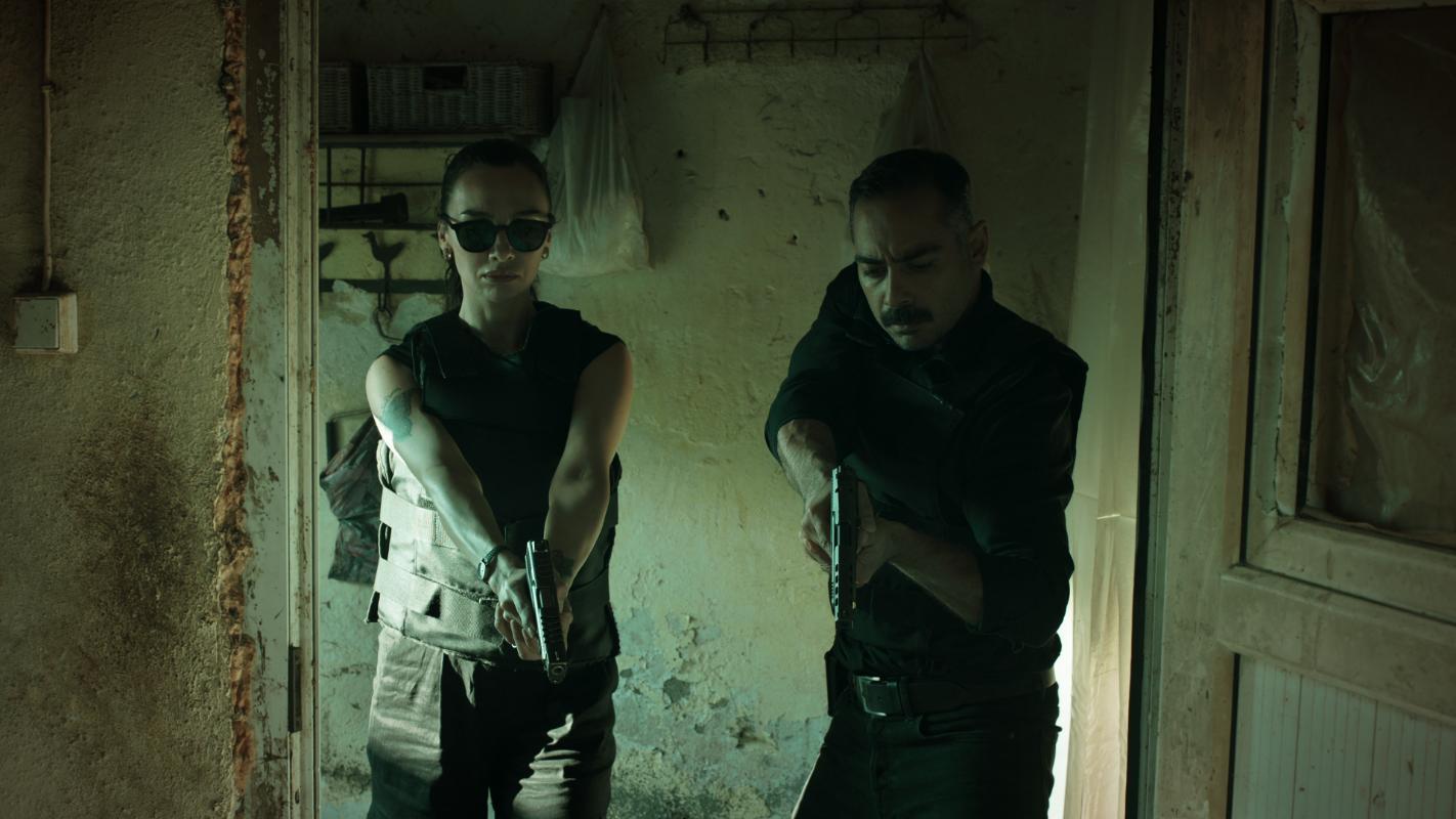 Graveyard Season 2 TV Series (2025) | Release Date, Review, Cast ...