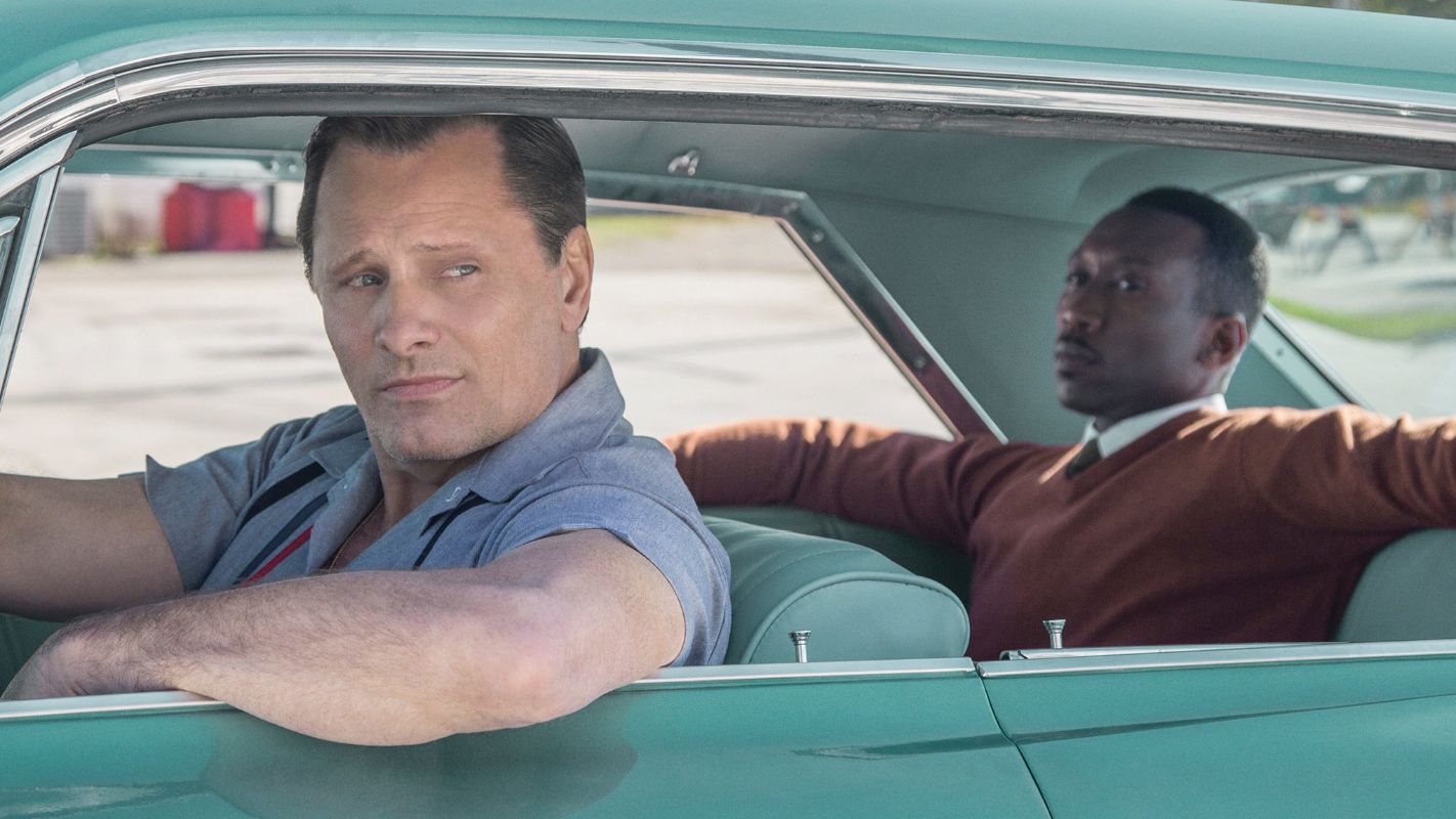 Green Book Movie (2018) | Release Date, Review, Cast, Trailer, Watch Online at Lionsgate Play ...