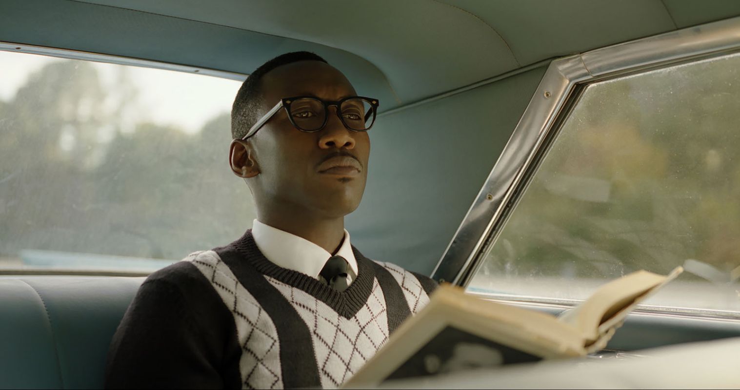 Green Book Movie (2018) | Release Date, Review, Cast, Trailer, Watch Online at Lionsgate Play ...