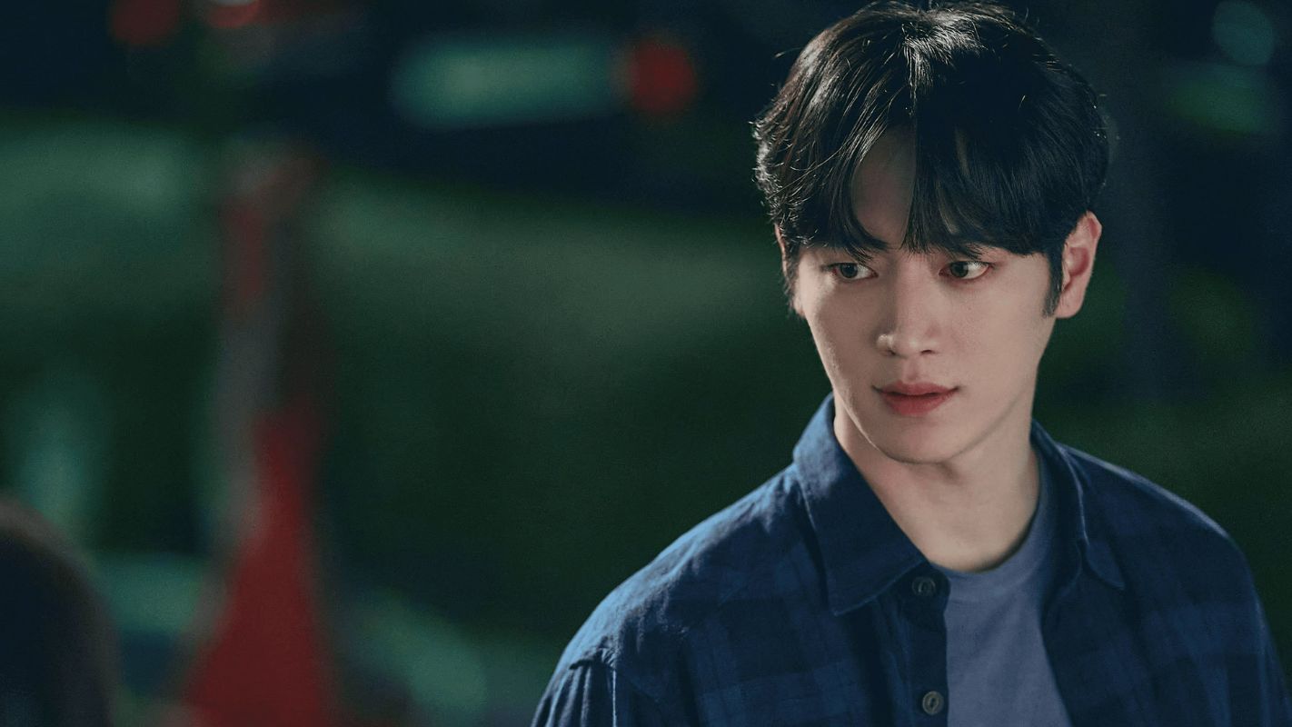 Grid Season 1 TV Series (2022) | Release Date, Review, Cast, Trailer ...