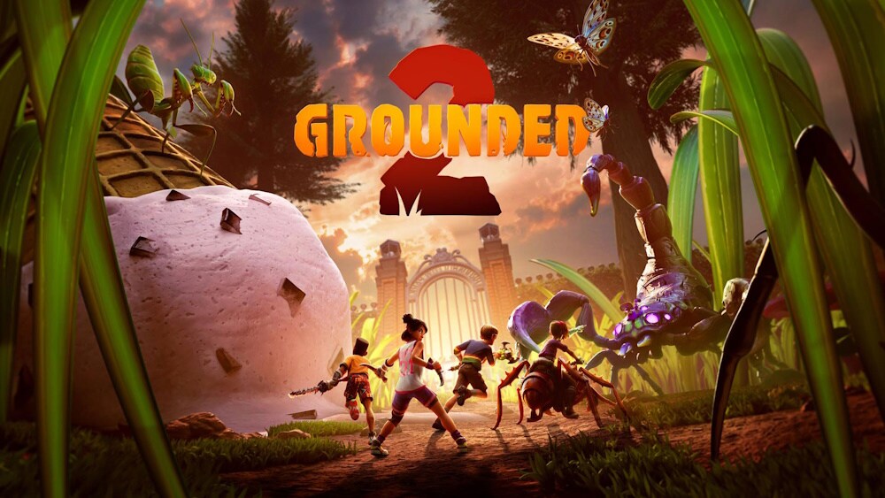 Grounded 2 (2025) | Price, Review, System Requirements, Download