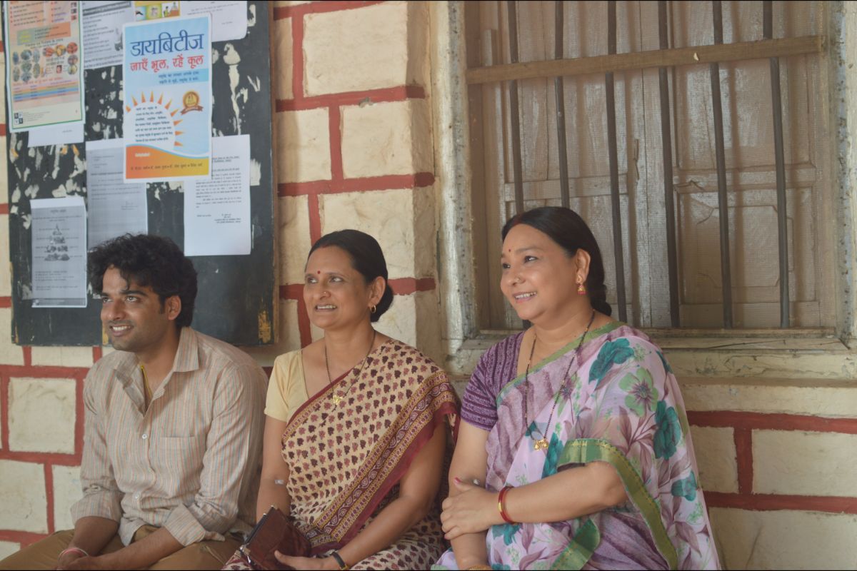 Gullak Season 2 Web Series (2021) | Release Date, Review, Cast, Trailer ...