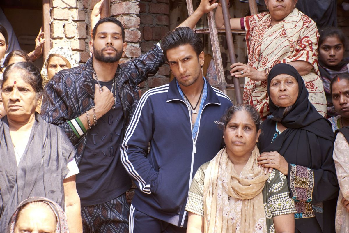 Gully Boy Movie (2019) | Release Date, Review, Cast, Trailer, Watch ...