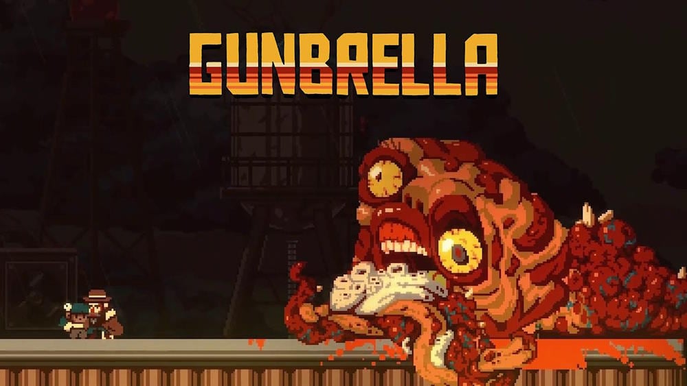Gunbrella (2023) | Price, Review, System Requirements, Download
