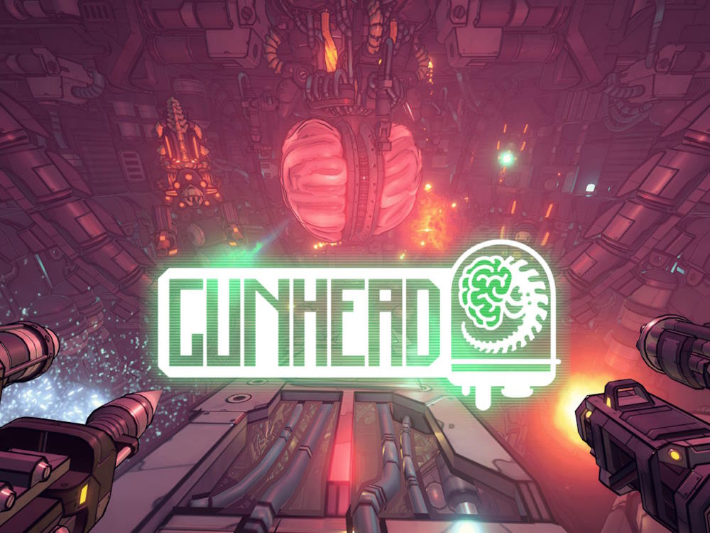 Gunhead (2023) | Price, Review, System Requirements, Download