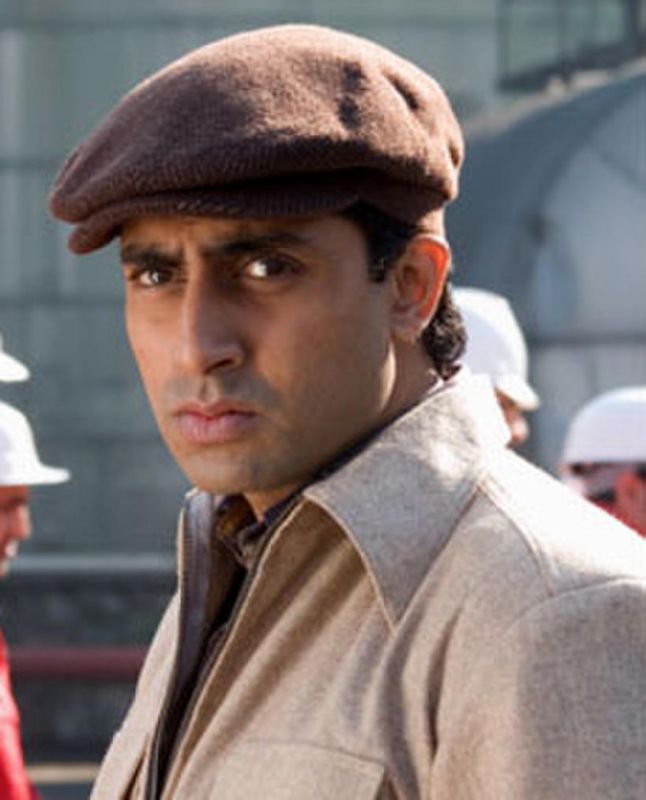 Guru Movie (2007) | Release Date, Review, Cast, Trailer, Watch Online ...