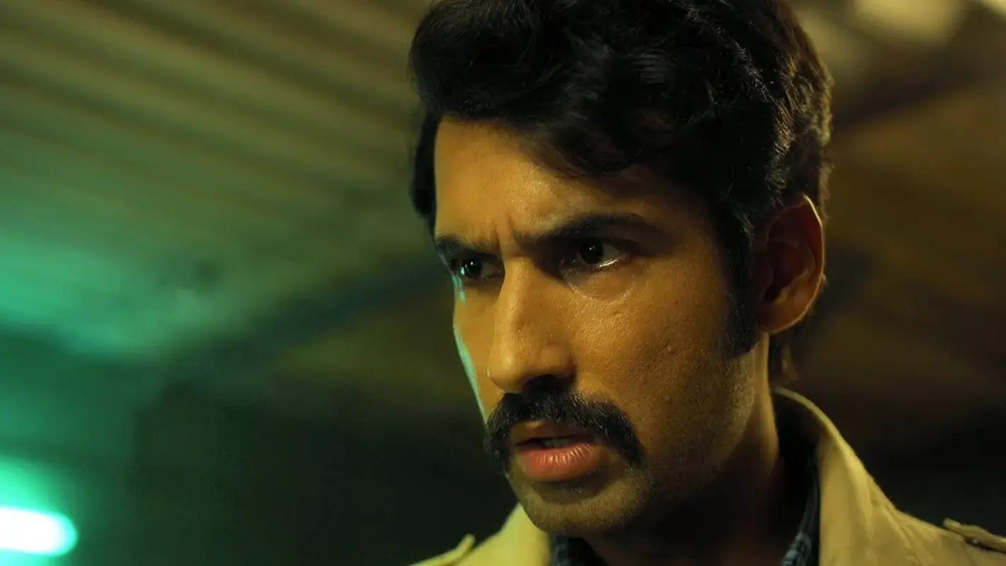 Gyaarah Gyaarah Web Series (2024) | Release Date, Review, Cast, Trailer ...