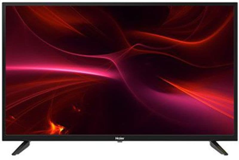 Haier 32 Inch LED HD Ready Smart TV (LE32K6600GA) Online at Lowest ...