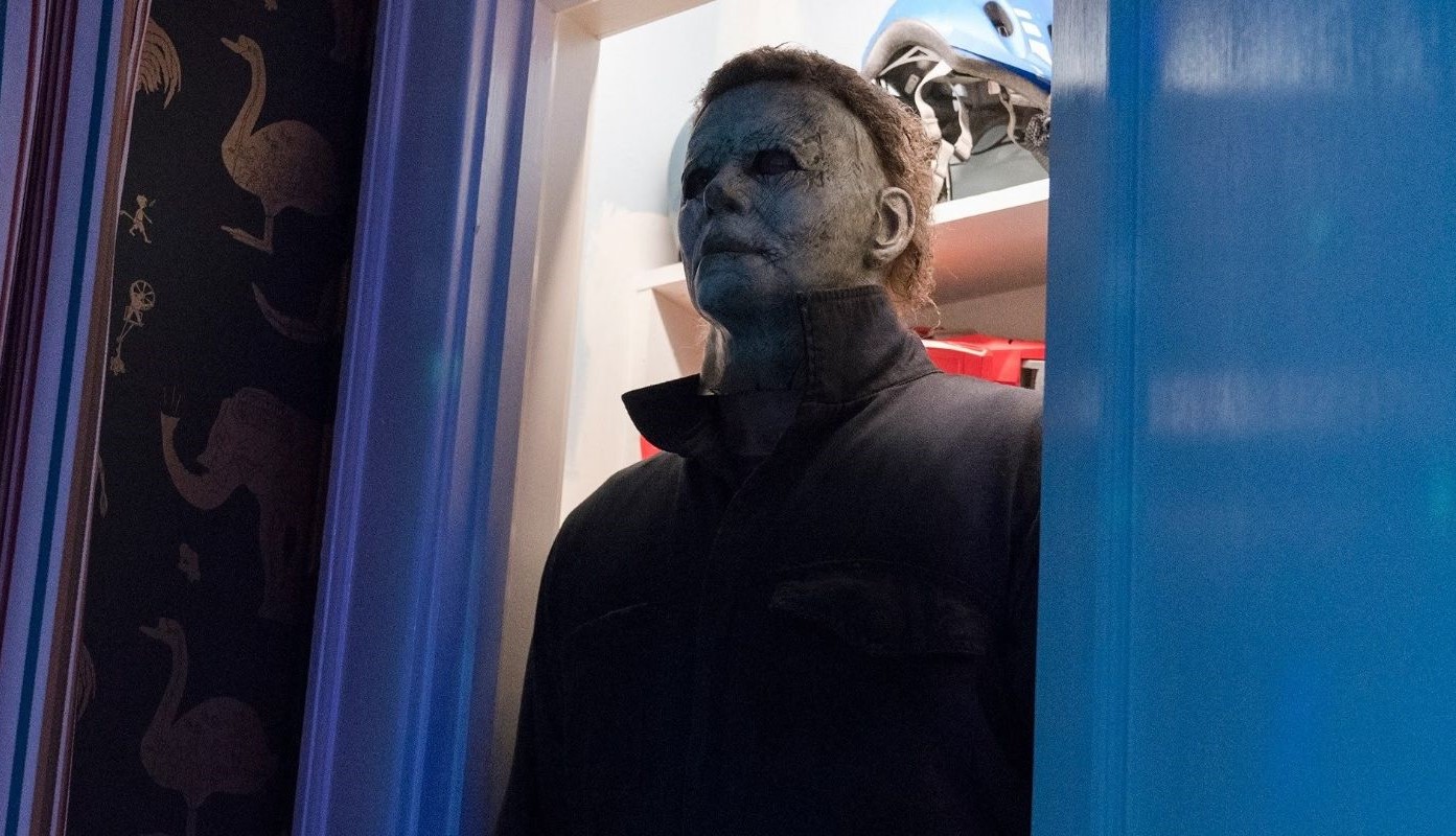 Halloween Movie (2018) | Release Date, Review, Cast, Trailer, Watch ...