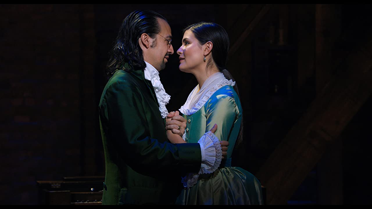 Hamilton Movie (2020) | Release Date, Review, Cast, Trailer, Watch ...