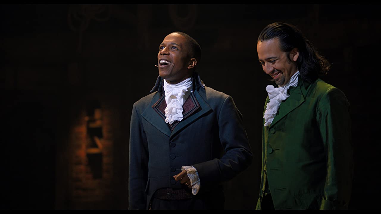 Hamilton Movie (2020) | Release Date, Review, Cast, Trailer, Watch ...