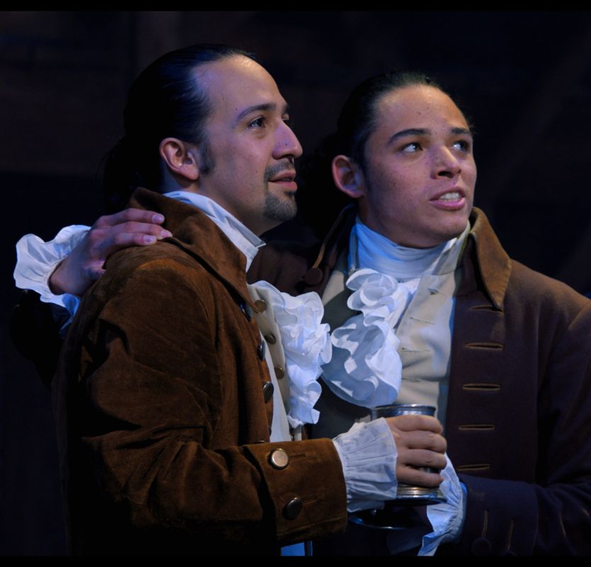 Hamilton Movie (2020) | Release Date, Review, Cast, Trailer, Watch ...