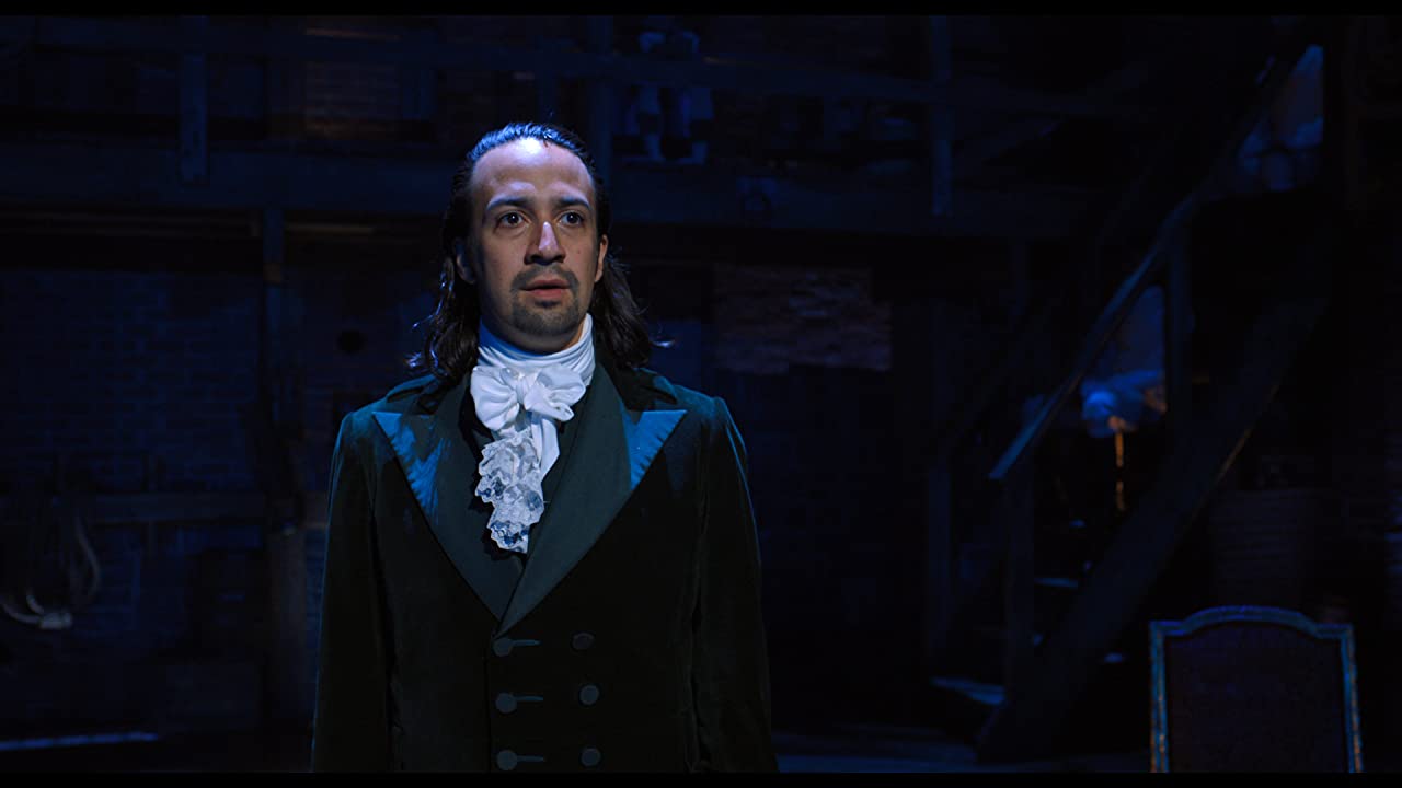 Hamilton Movie (2020) | Release Date, Review, Cast, Trailer, Watch ...
