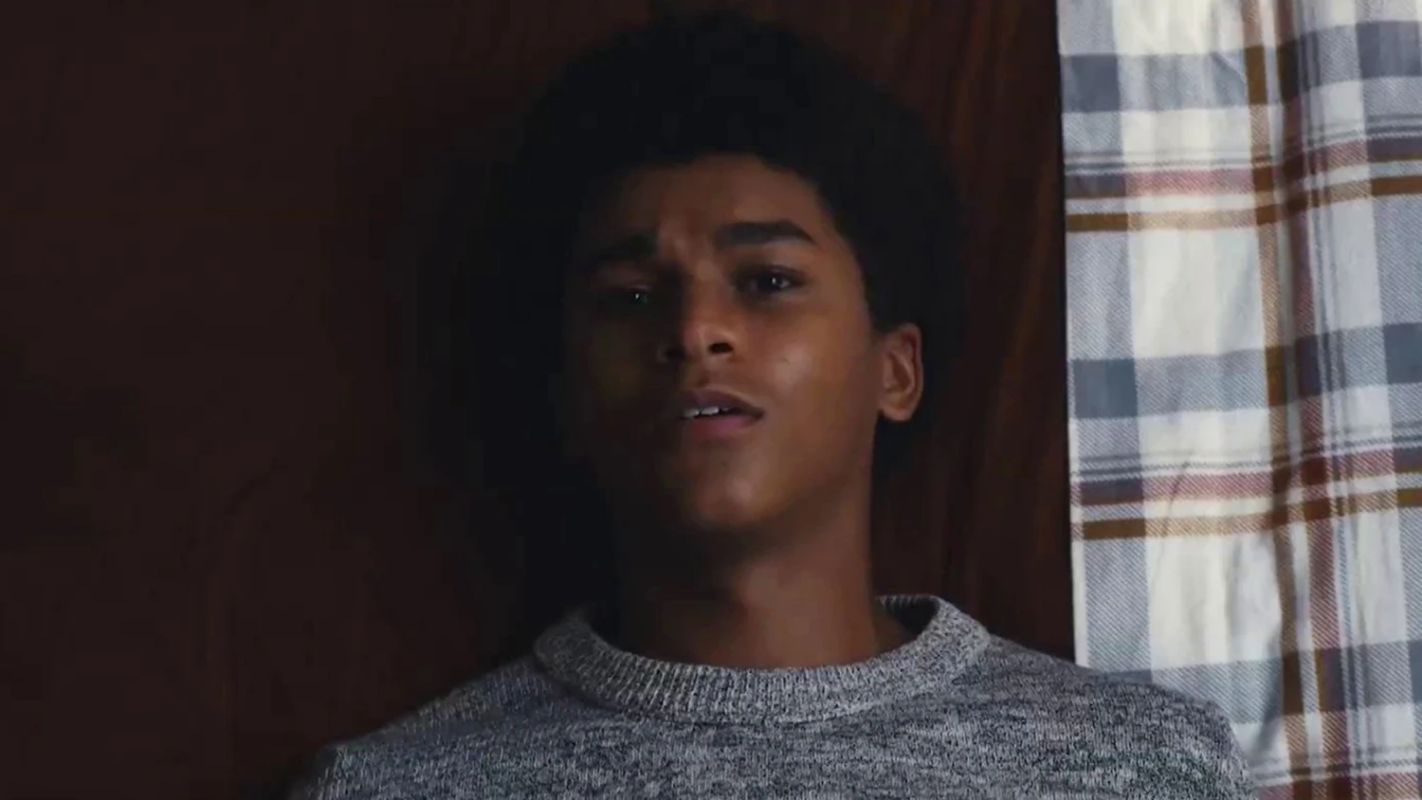 Harlan Coben's Shelter TV Series (2023) | Release Date, Review, Cast, Trailer, Watch Online at ...