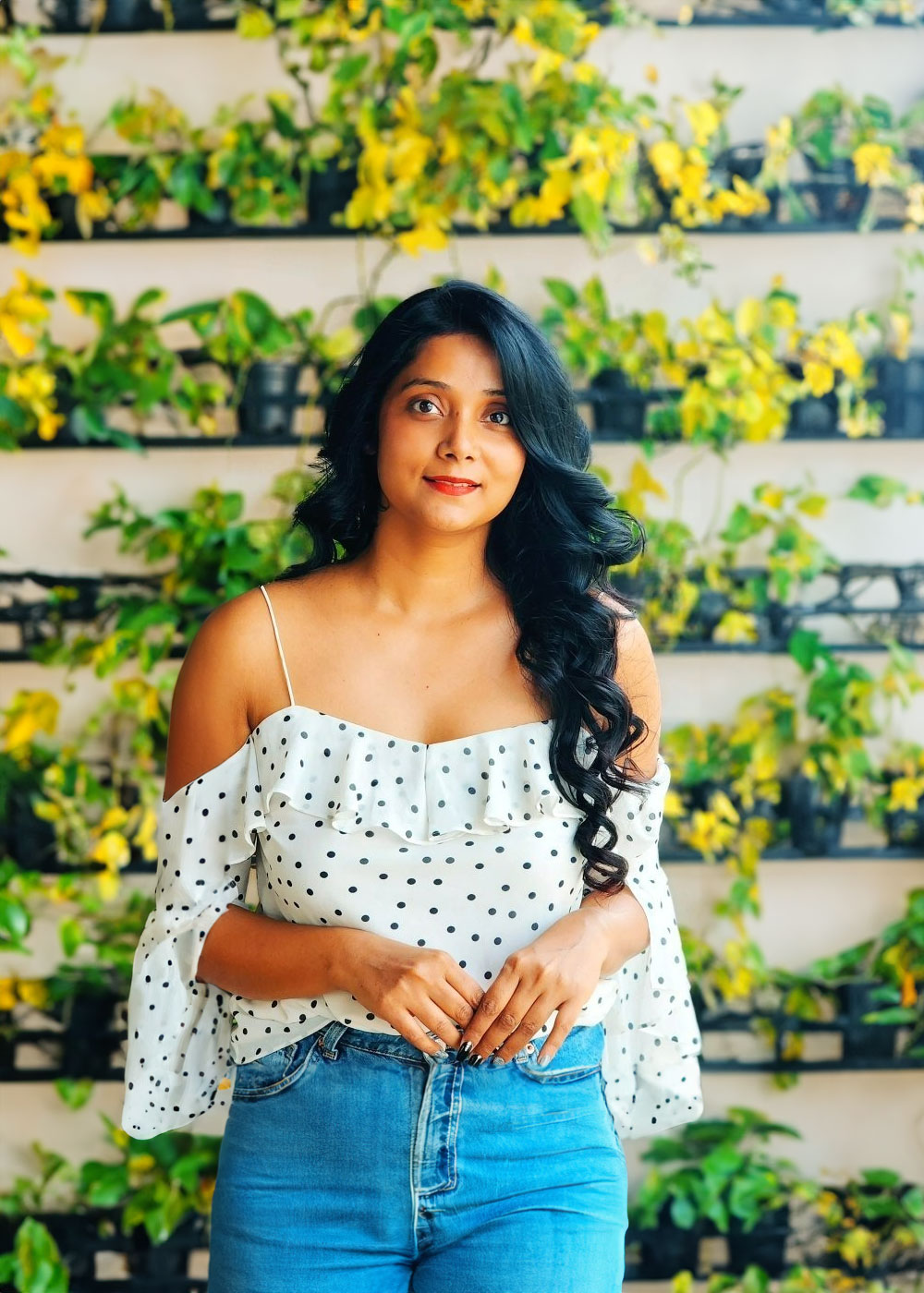 Harshita Mahaseth Latest News, Videos, Photos, Biography, Blogs ...