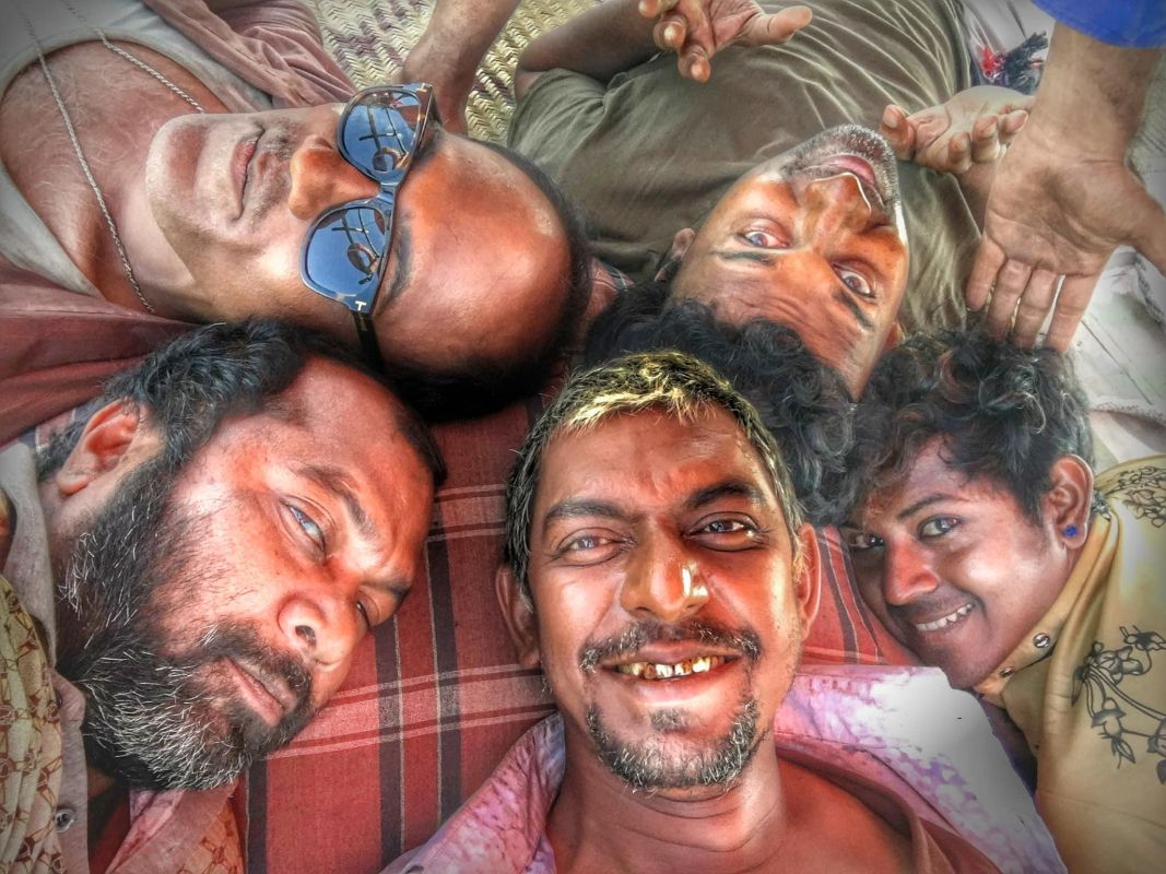 Hawa Movie (2022) | Release Date, Review, Cast, Trailer, Watch Online ...