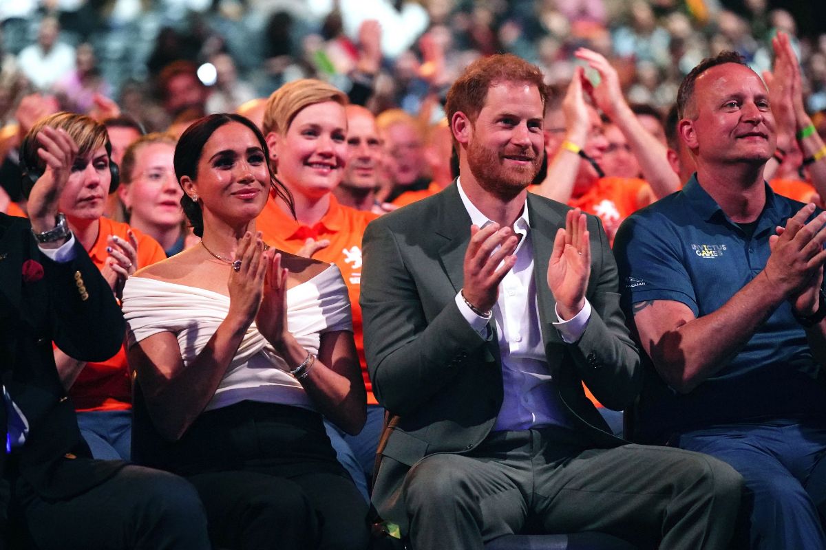 Heart of Invictus TV Series (2023) | Release Date, Review, Cast ...