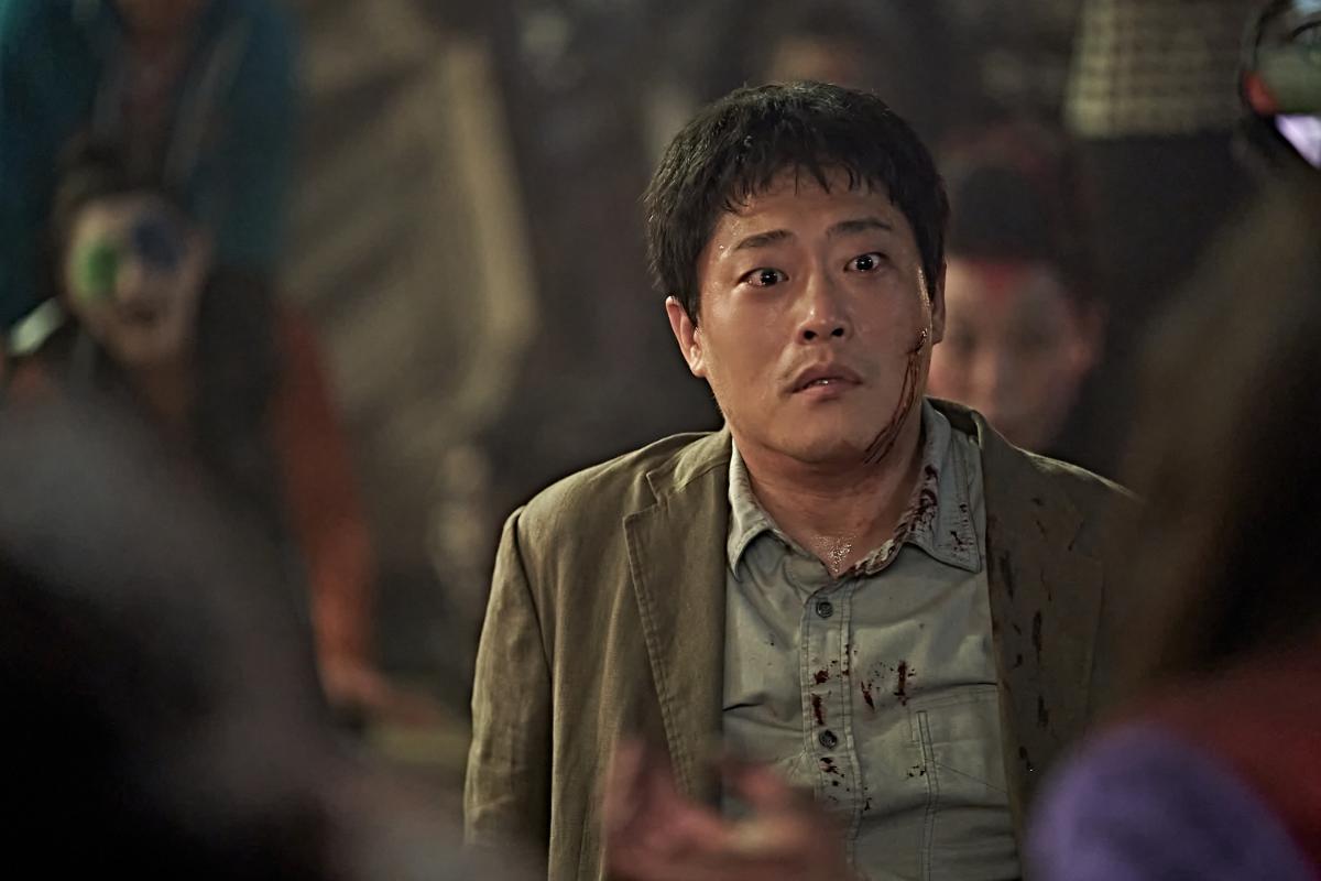 Hellbound Season 2 TV Series (2024) | Release Date, Review, Cast ...