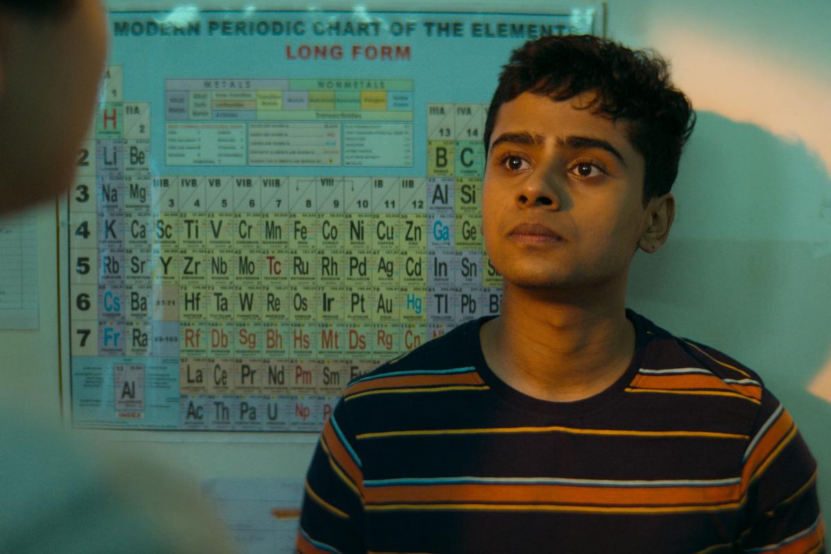 Hello Bachhon Web Series (2026) | Release Date, Review, Cast, Trailer ...