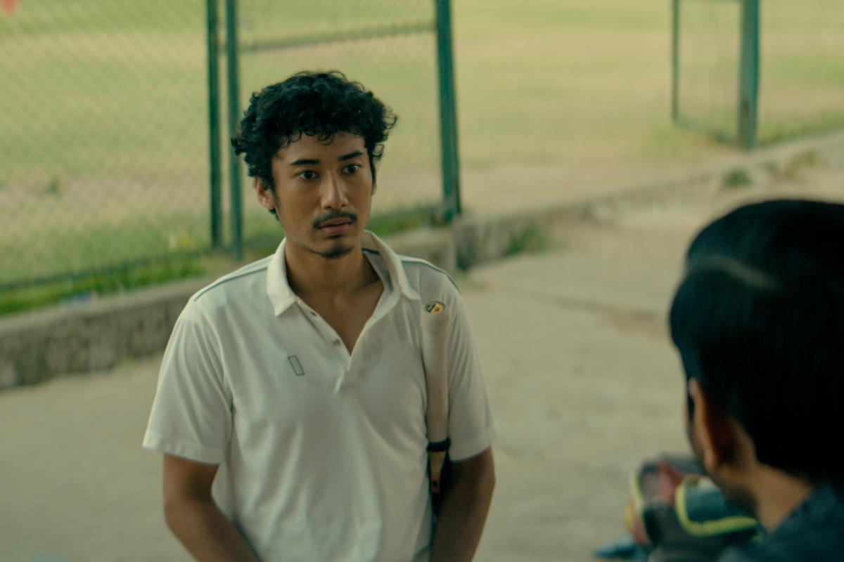 Hello Bachhon Web Series (2026) | Release Date, Review, Cast, Trailer ...
