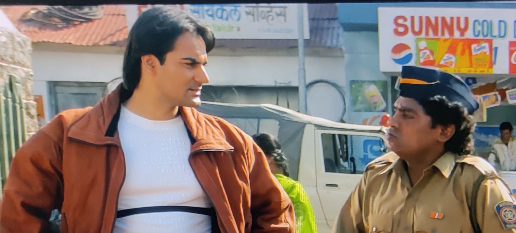 Hello Brother Movie (1999) | Release Date, Review, Cast, Trailer, Watch ...