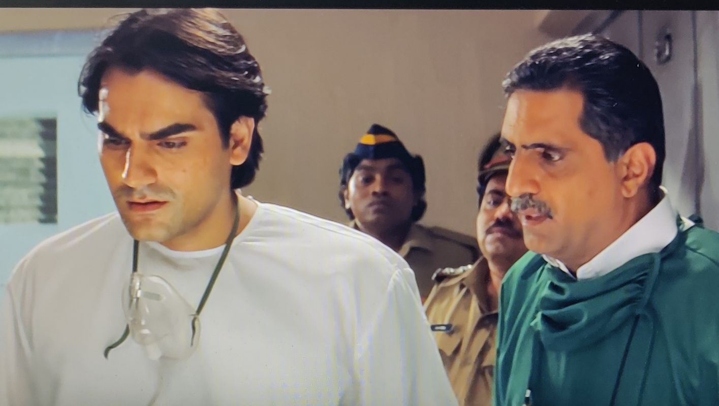 Hello Brother Movie (1999) | Release Date, Review, Cast, Trailer, Watch ...