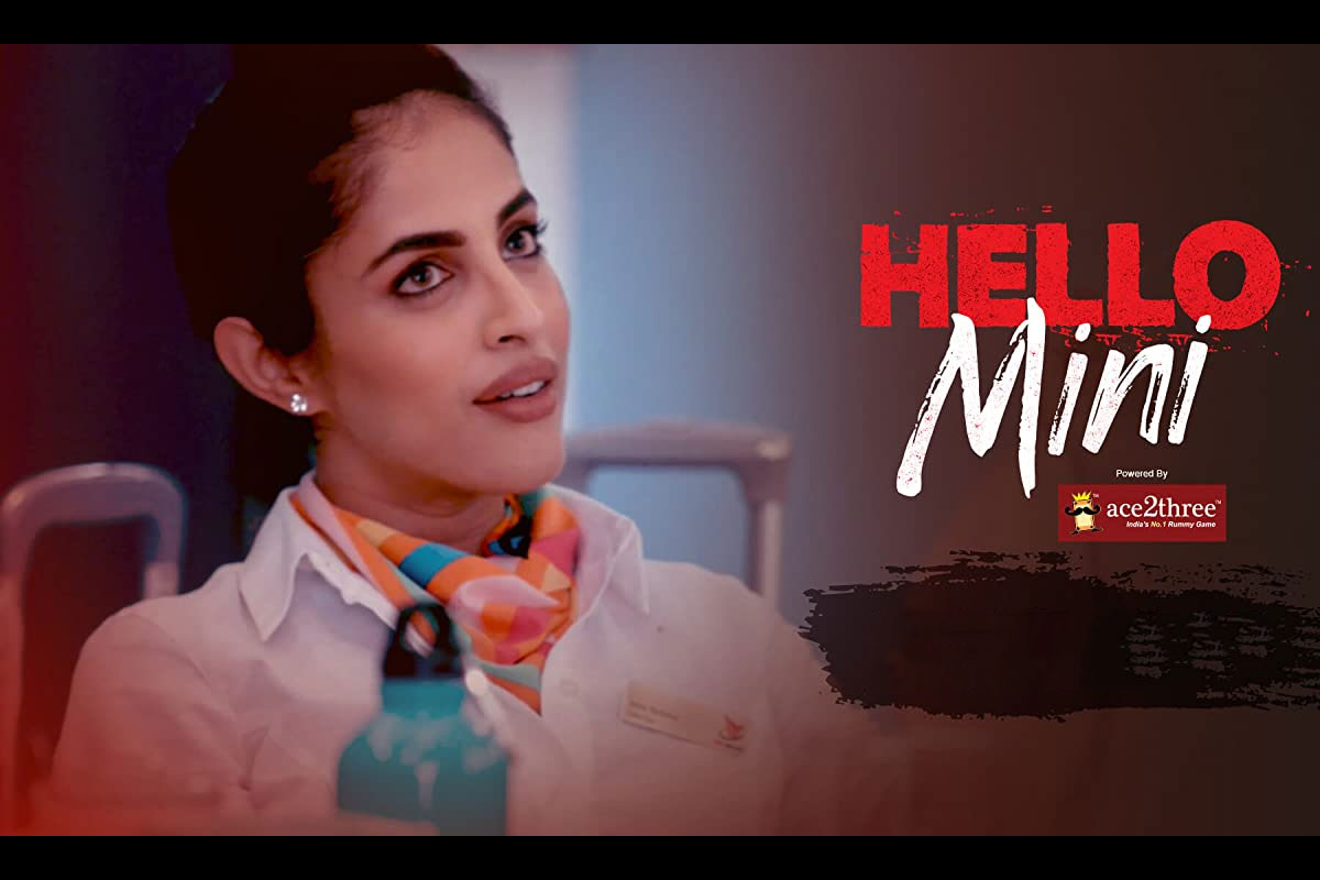 Hello Mini Season 1 Web Series (2019) | Release Date, Review, Cast ...