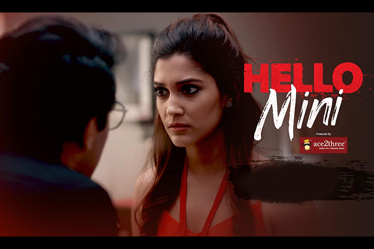 Hello Mini Season 1 Web Series (2019) | Release Date, Review, Cast ...