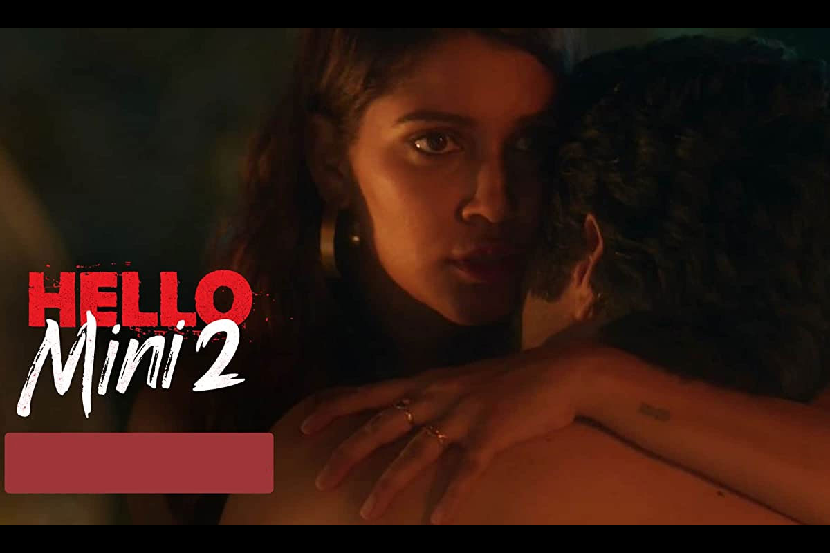 Hello Mini Season 2 Web Series (2021) | Release Date, Review, Cast ...