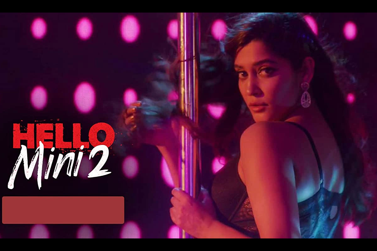 Hello Mini Season 2 Web Series (2021) | Release Date, Review, Cast ...