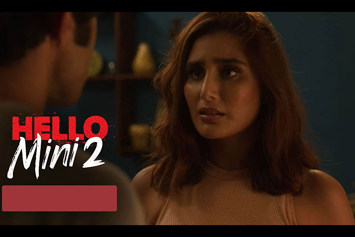 Hello Mini Season 2 Web Series (2021) | Release Date, Review, Cast ...