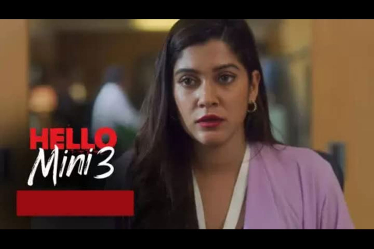 Hello Mini Season 3 Web Series (2021) | Release Date, Review, Cast ...