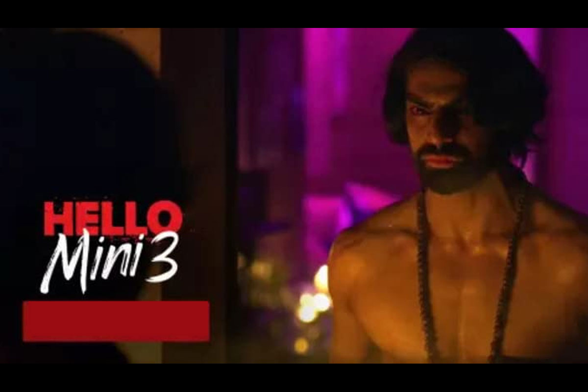 Hello Mini Season 3 Web Series (2021) | Release Date, Review, Cast ...