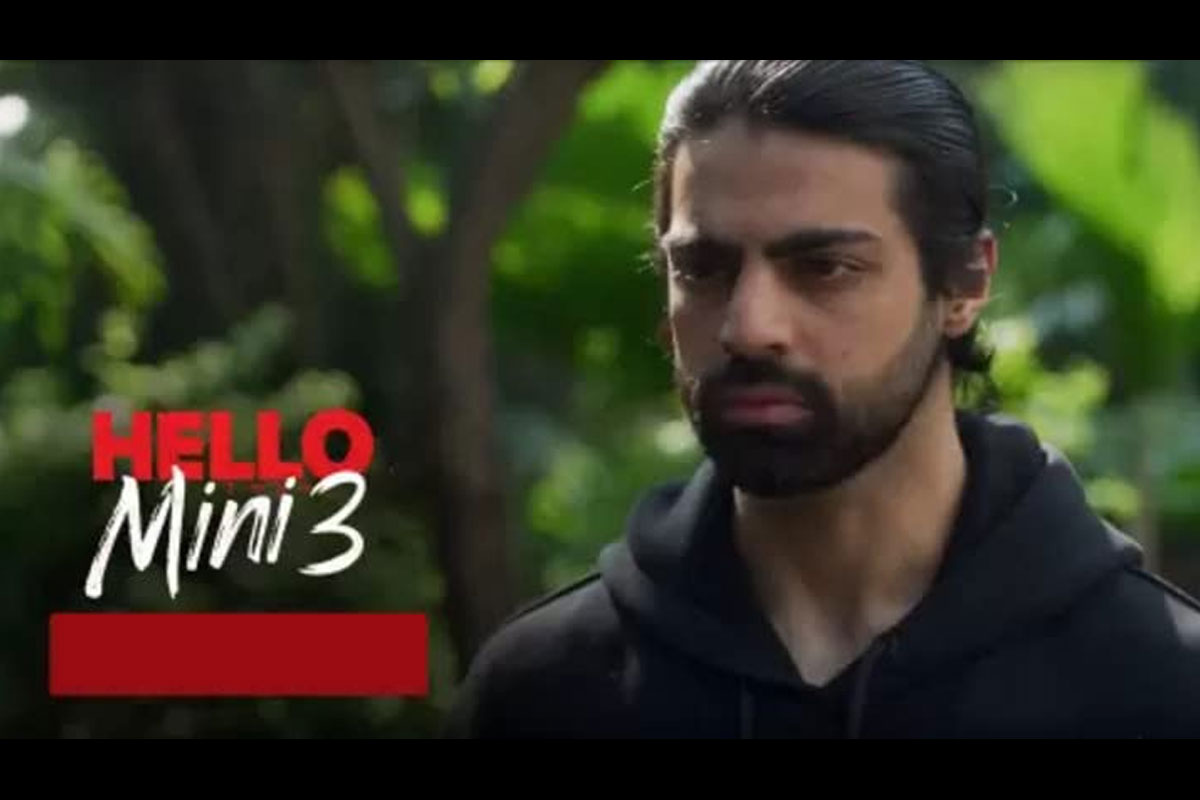 Hello Mini Season 3 Web Series (2021) | Release Date, Review, Cast ...