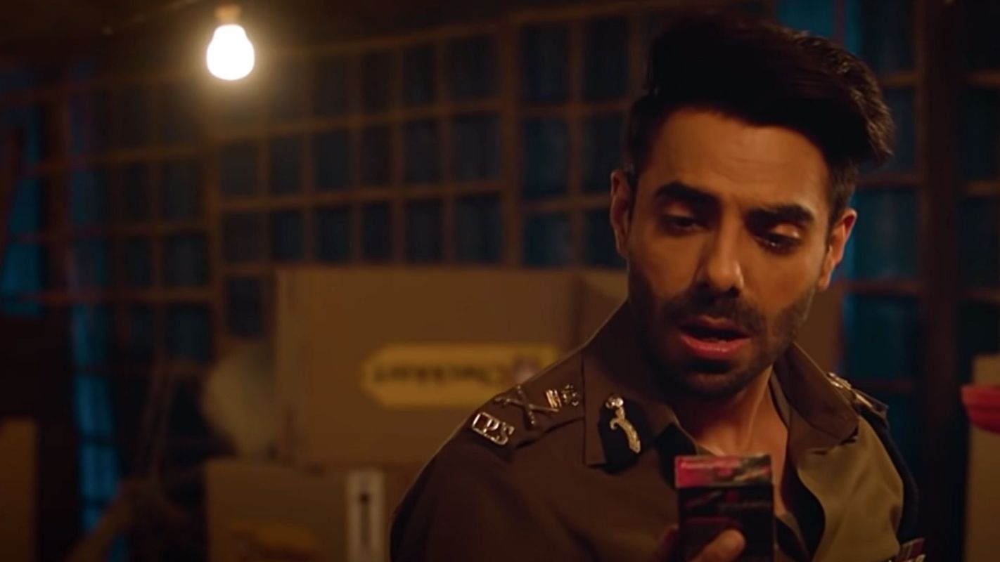 Helmet Movie (2021) | Release Date, Review, Cast, Trailer, Watch Online ...