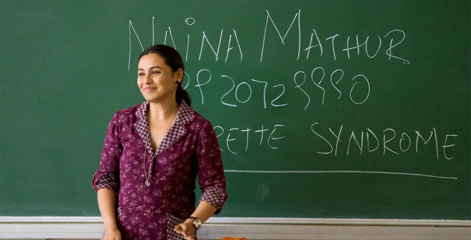 Hichki Movie (2018) | Release Date, Review, Cast, Trailer, Watch Online ...