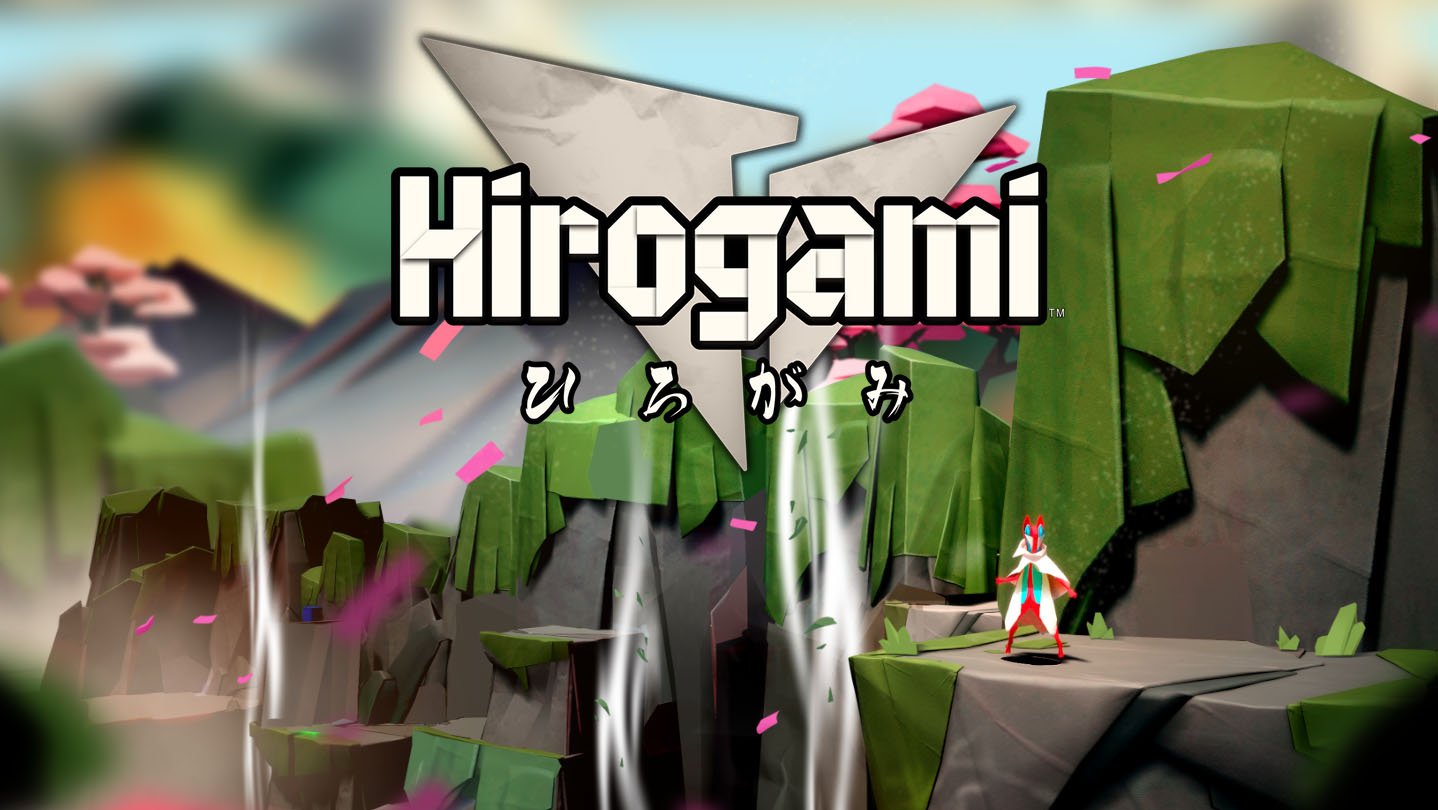 Hirogami (2025) | Price, Review, System Requirements, Download