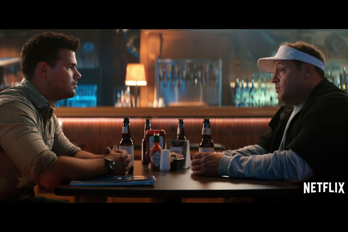 Home Team Movie (2022) | Release Date, Review, Cast, Trailer, Watch ...