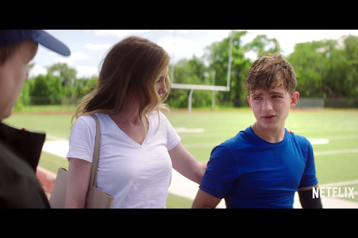 Home Team Movie (2022) | Release Date, Review, Cast, Trailer, Watch ...