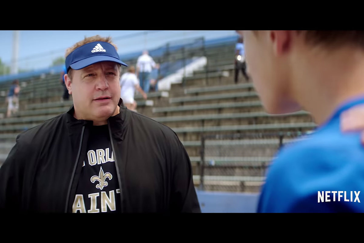 Home Team Movie (2022) | Release Date, Review, Cast, Trailer, Watch ...